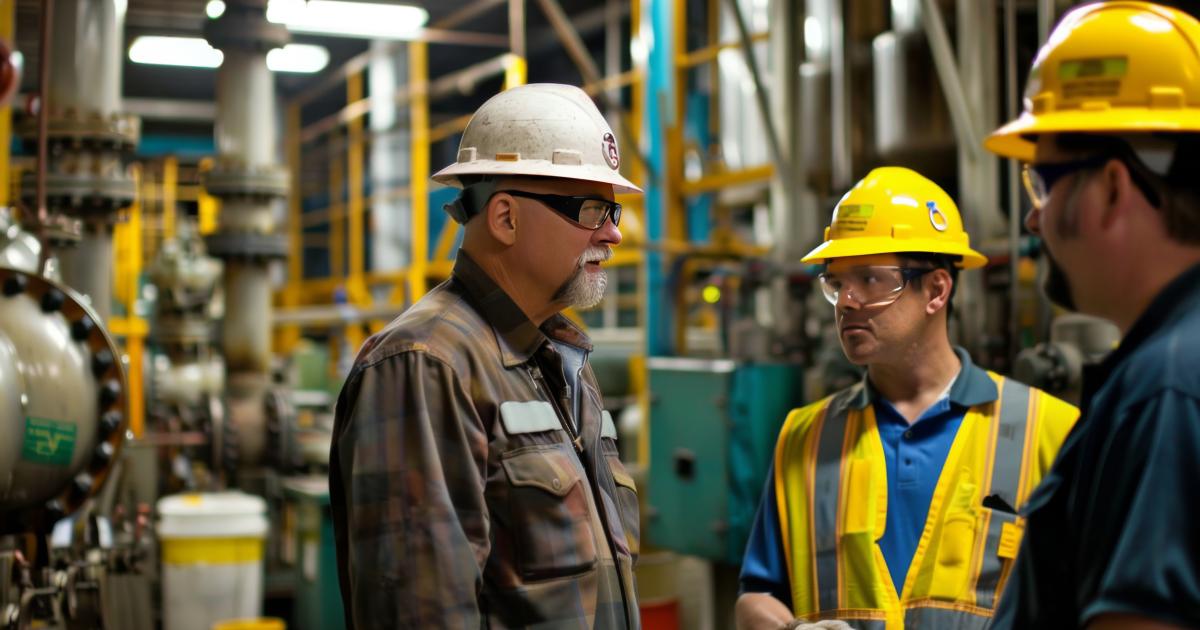 How Specialty Distributors Boost Industrial Operations | R.E. Purvis